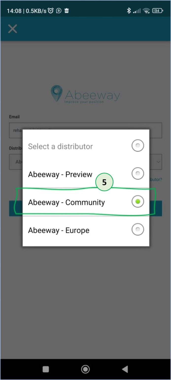 Abeeway Smart Badge – Step-by-Step Implementation Guide