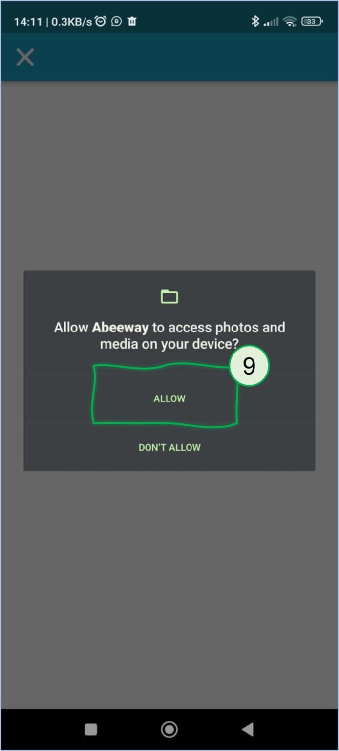 Abeeway Smart Badge – Step-by-Step Implementation Guide