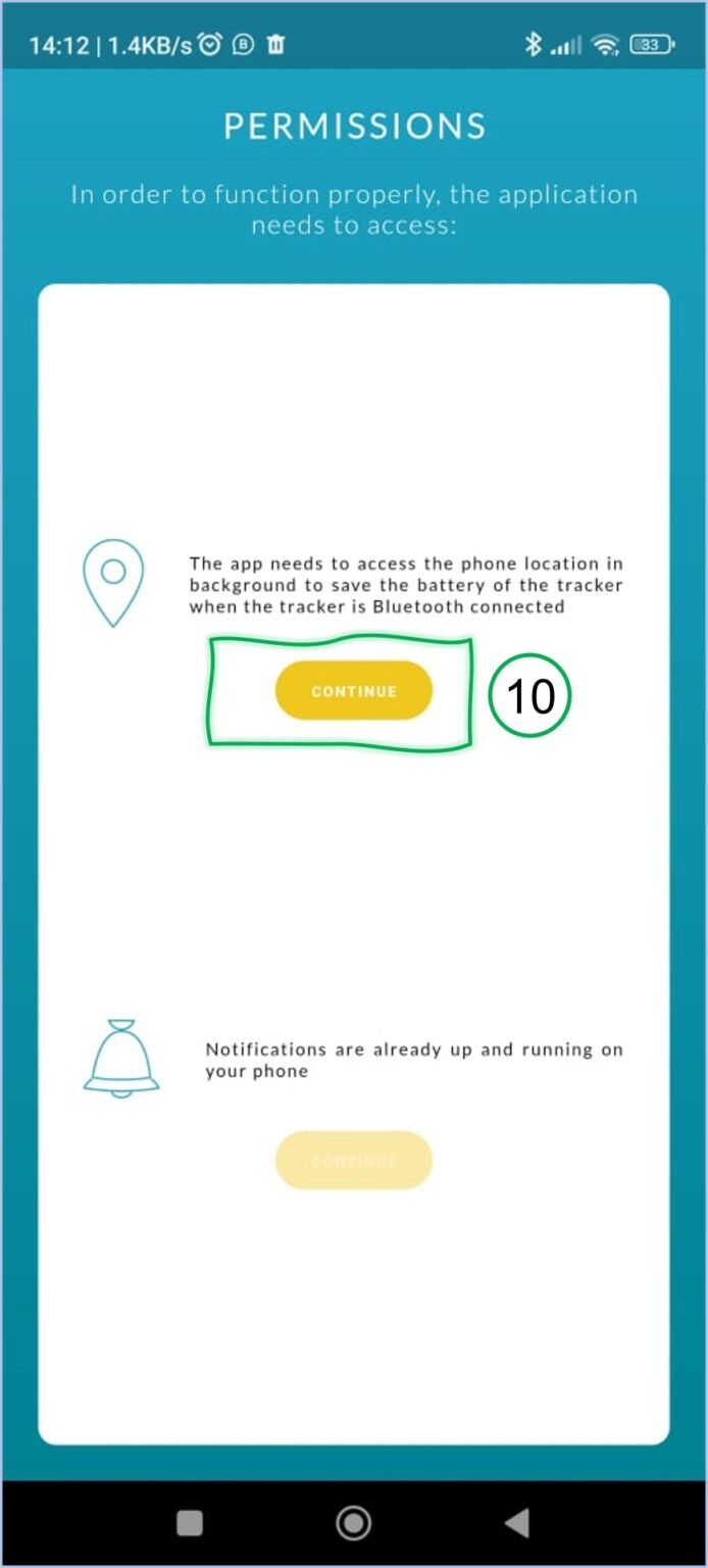 Abeeway Smart Badge – Step-by-Step Implementation Guide